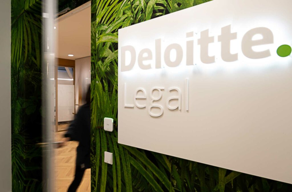 Team • Deloitte Legal Österreich