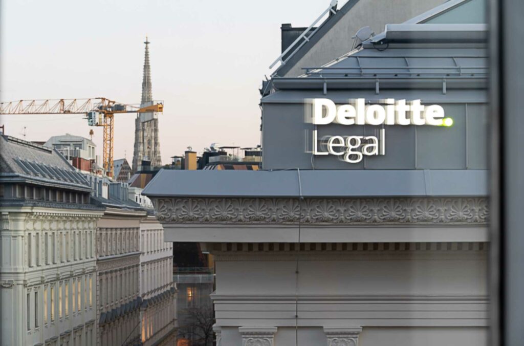 News • Deloitte Legal Österreich