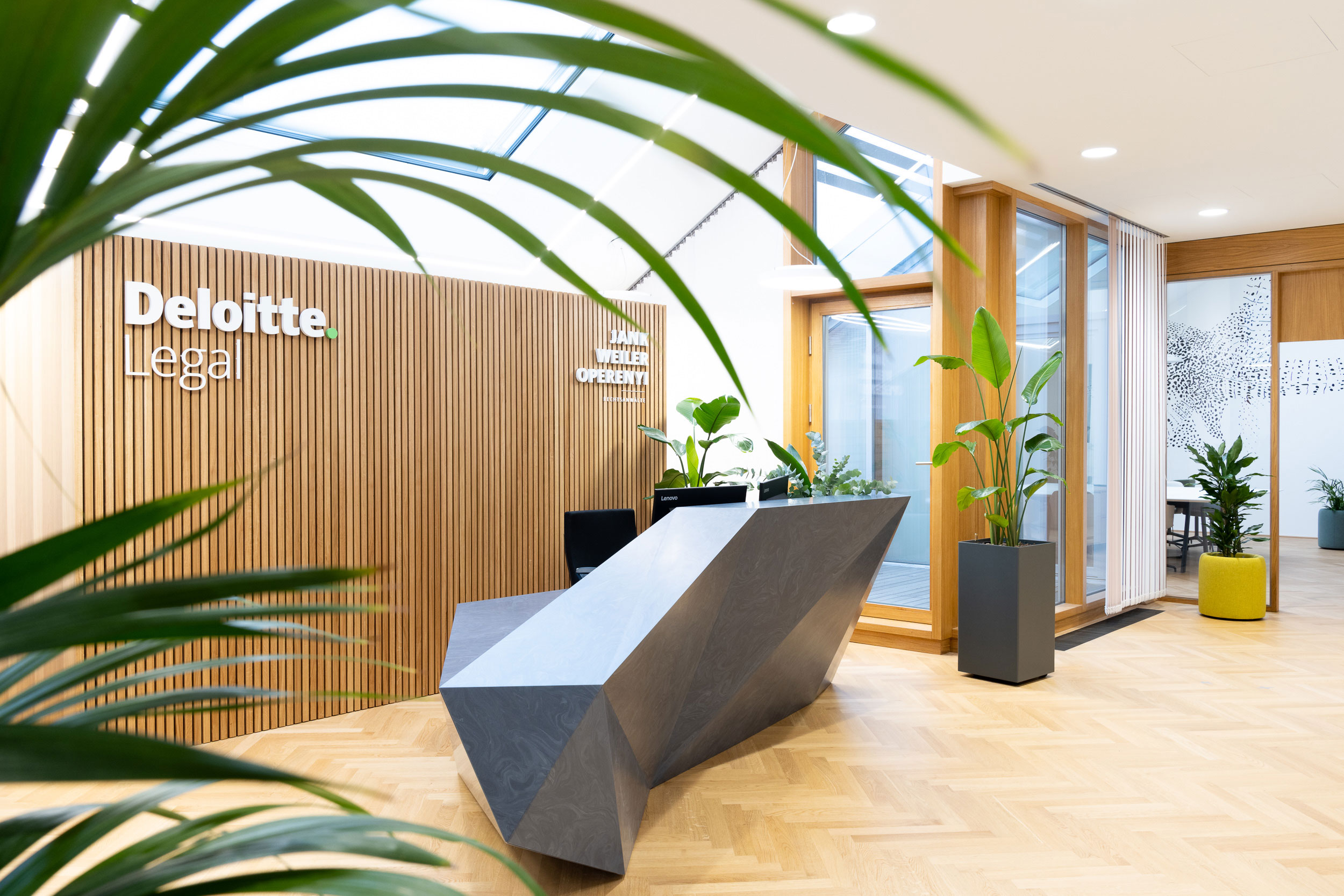 Deloitte Legal Begleitet Verk ufergruppe Von Flightkeys Beim Einstieg