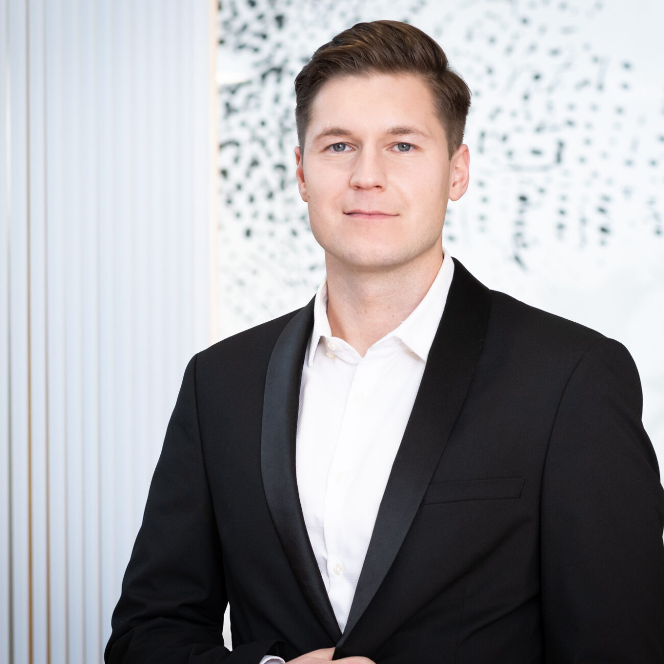 Dominik Schwenter • Deloitte Legal Österreich