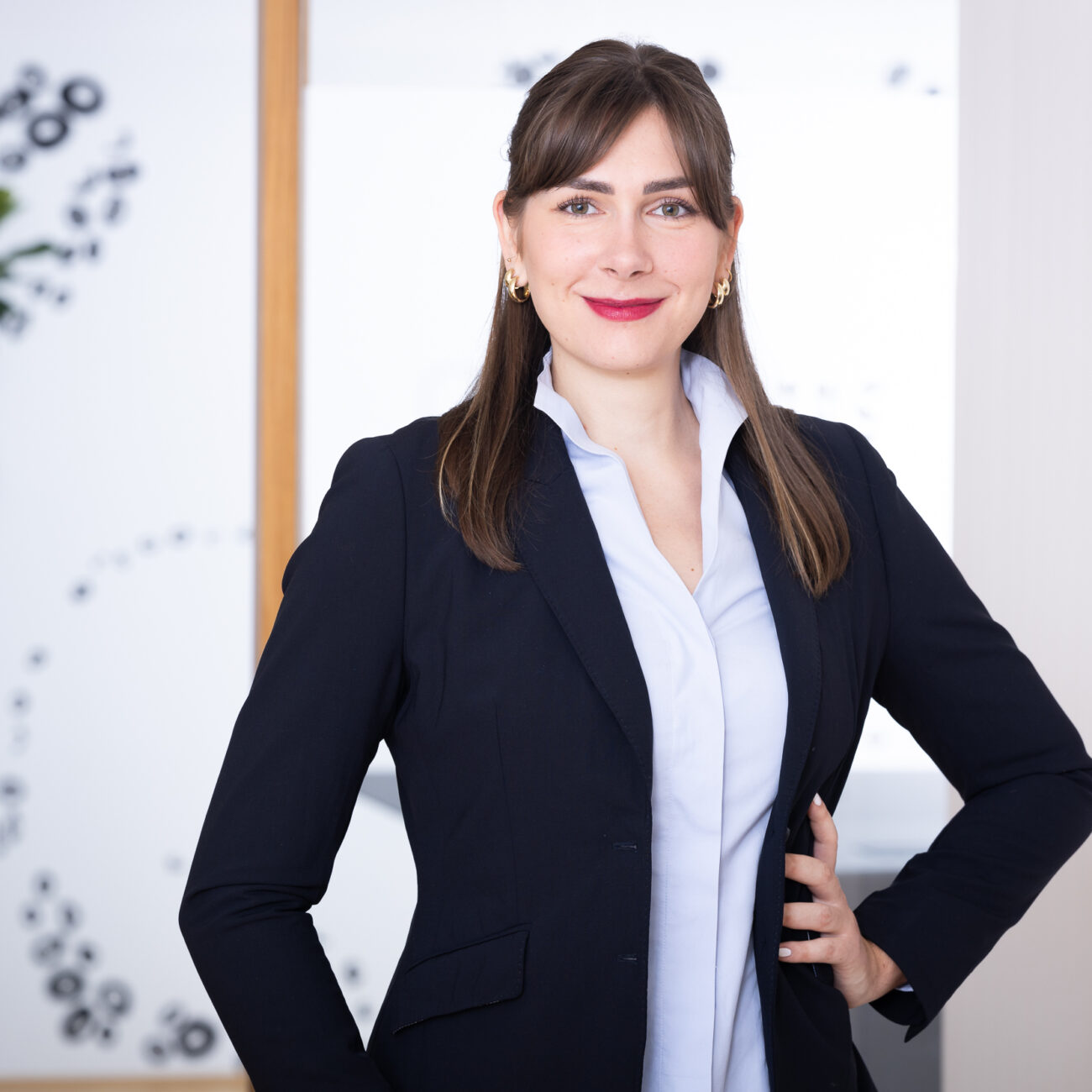 Aline Daniel • Deloitte Legal Österreich